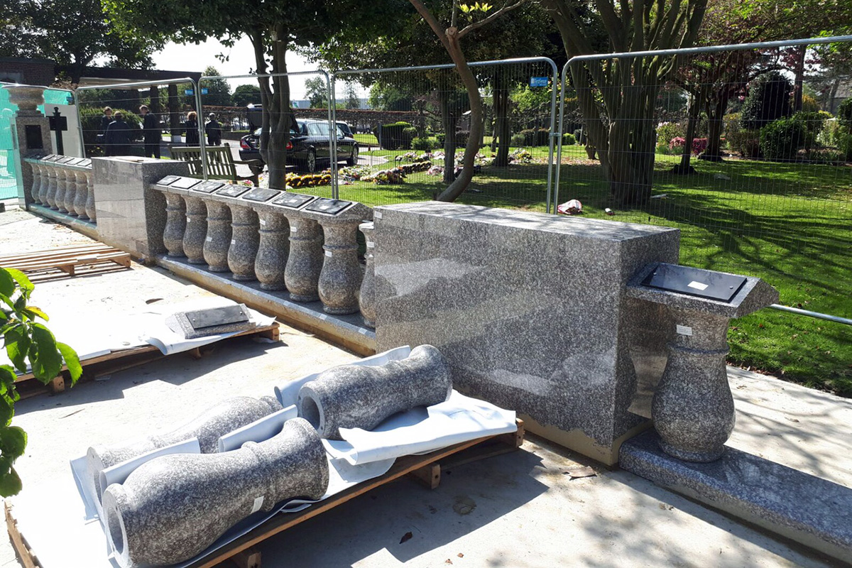 Greenbridge Designs - The Modern Way to Commemorate