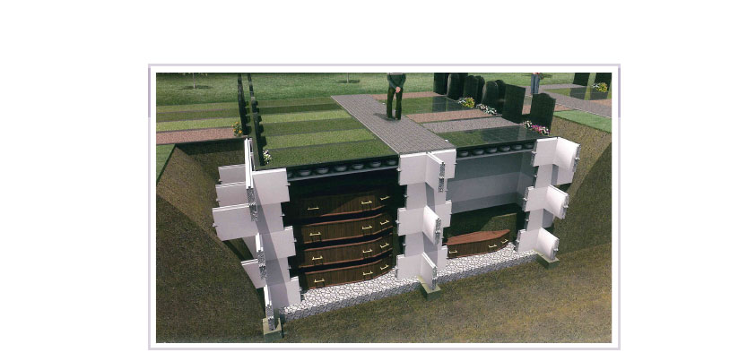 Greenbridge Designs - The Modern Way to Commemorate