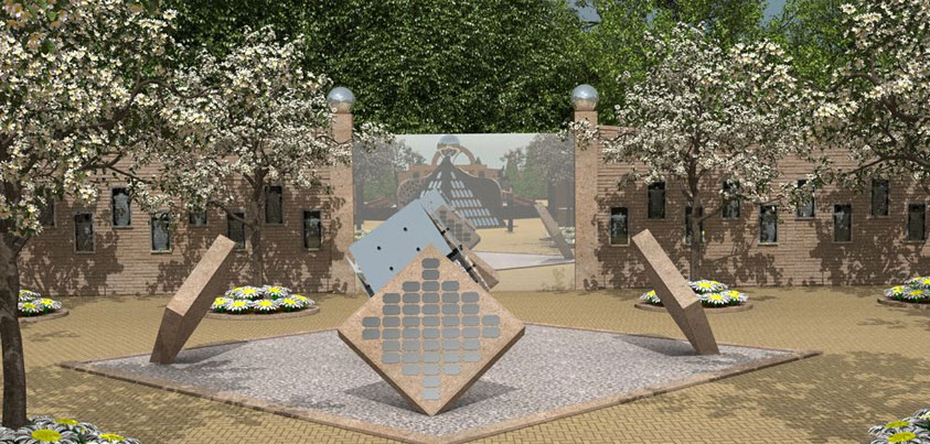 Greenbridge Designs - The Modern Way to Commemorate