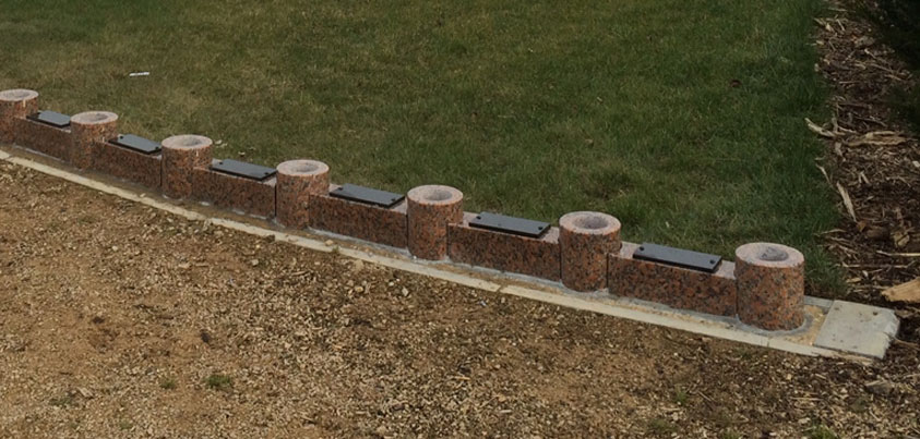 Greenbridge Designs - The Modern Way to Commemorate