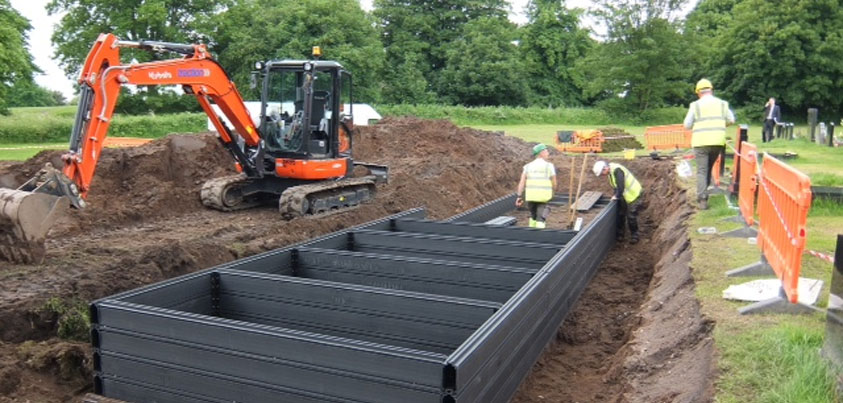 Greenbridge Designs - The Modern Way to Commemorate