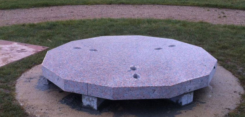 Greenbridge Designs - The Modern Way to Commemorate