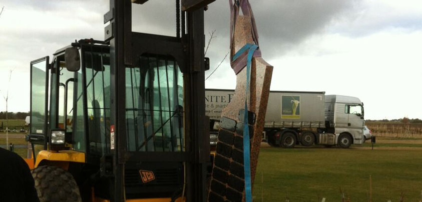 Greenbridge Designs - The Modern Way to Commemorate