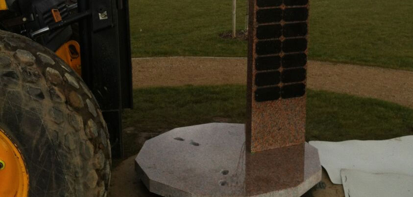 Greenbridge Designs - The Modern Way to Commemorate