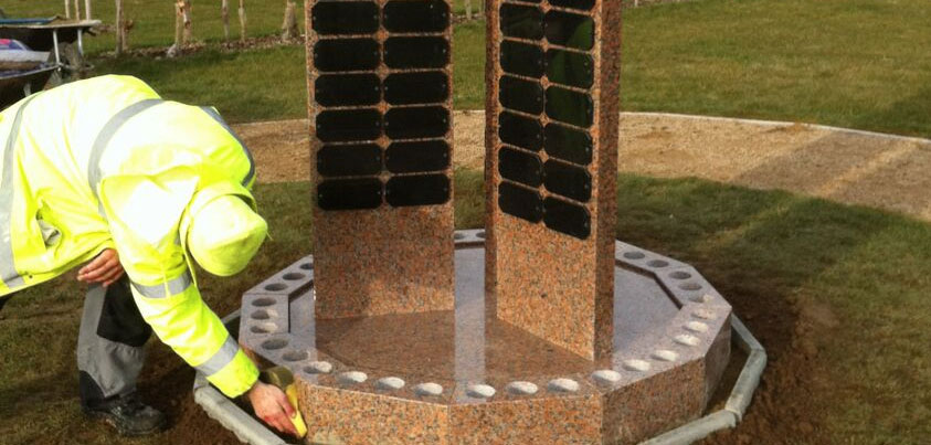 Greenbridge Designs - The Modern Way to Commemorate